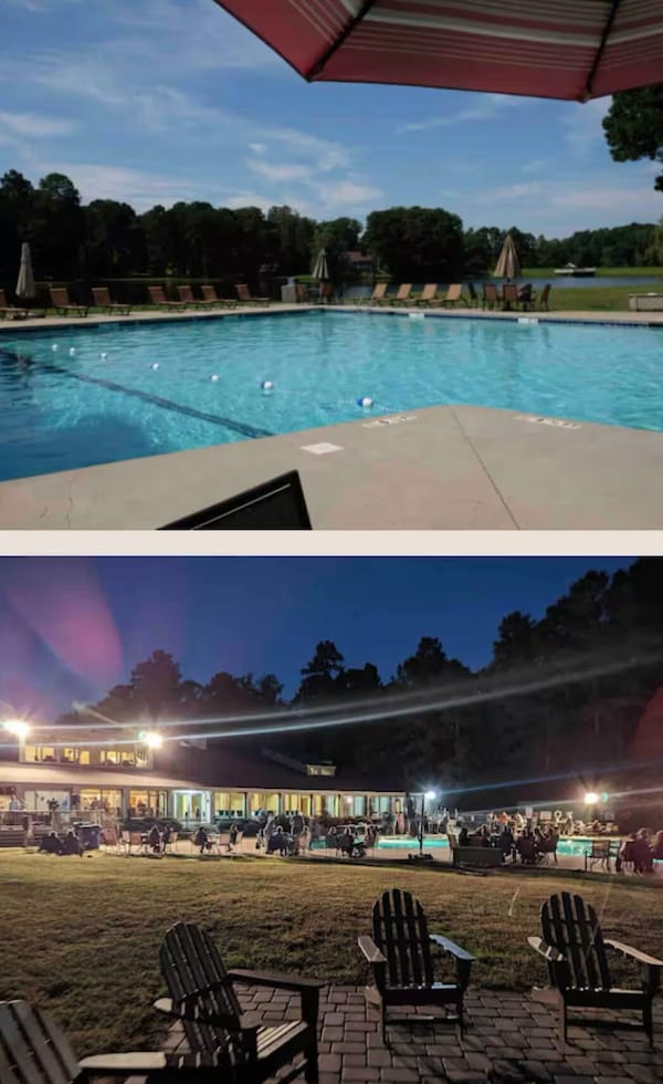 Lovely, Secluded 2-bedroom 2 Bathroom Condo In Greenwood With Wifi And Ac - Greenwood, SC