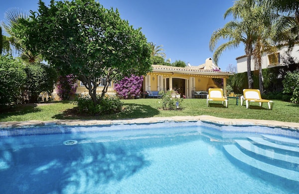 3088 Luxury Bungalow Marbella Oasis - Marbella