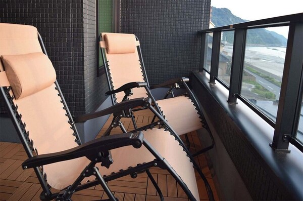 Maisonette Type Sun Building 1ldk 3 Floors / Tsuruoka Yamagata - 鶴岡市
