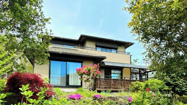 1 Night For 12 People With Natural Hot Spring Inc / Ito Shizuoka - Kawana