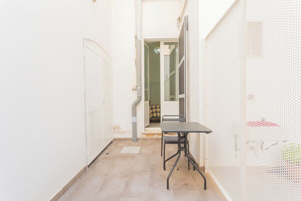 Appartamento Piano Terra A 30 Mt Dal Centro - Mottola
