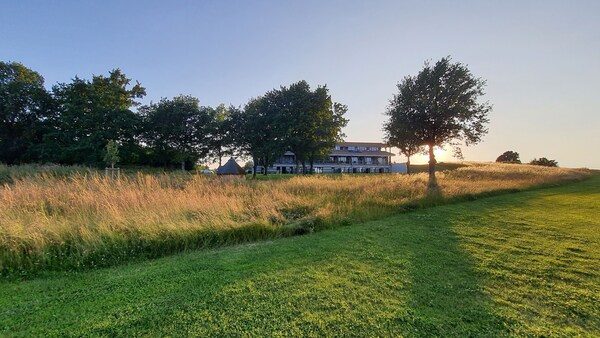 Huk's 5 - Aurora Vista - Abc580 - Nur Feriengäste! - Huk's 5 - Aurora Vista - - Insel Poel
