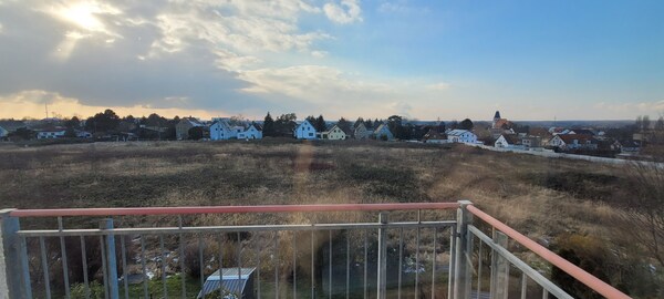 Neu Renovierte Unterkunft Direkt Vor Leipzig - Leuna