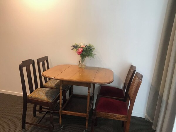 Auckland City Apartment - Gion