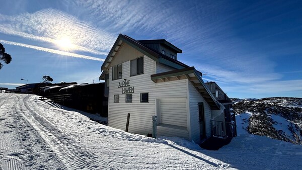 Alpine Haven 6 - Mt Hotham - Mount Hotham