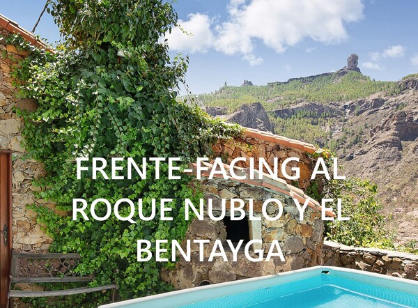 Casa Rurale Nel Centro Di Gran Canaria 3 Notti - Gran Canaria