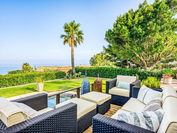 Villa Sara By Interhome - Manilva