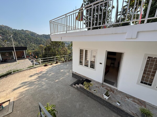 Aloha Homestay Munnar - Munnar