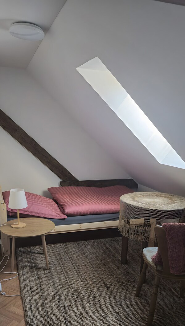 Ferienhaus 'Marienblick' Mit Privater Terrasse, Privatem Garten Und Wi-fi - Beeskow