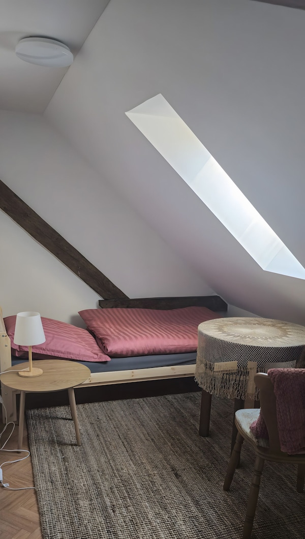 Ferienhaus 'Marienblick' Mit Privater Terrasse, Privatem Garten Und Wi-fi - Beeskow
