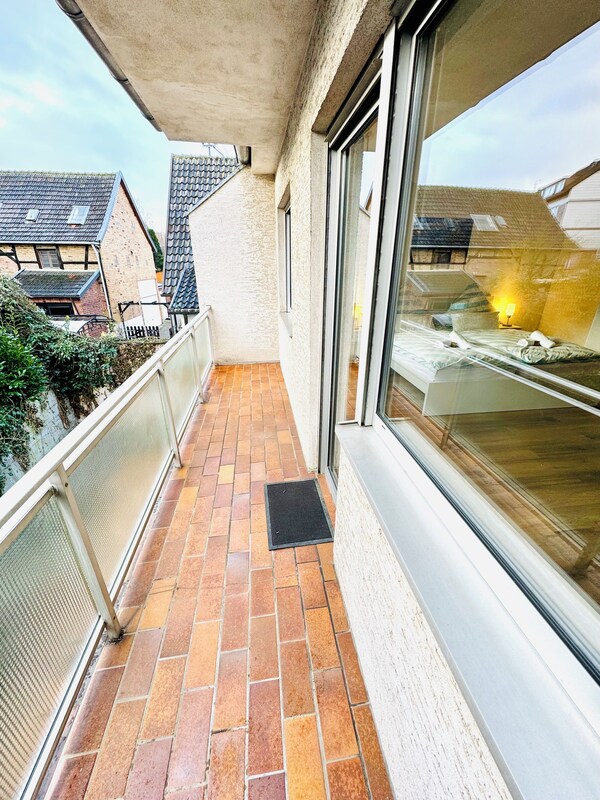 Apartment 4you Köln-frechen #2 - Kerpen