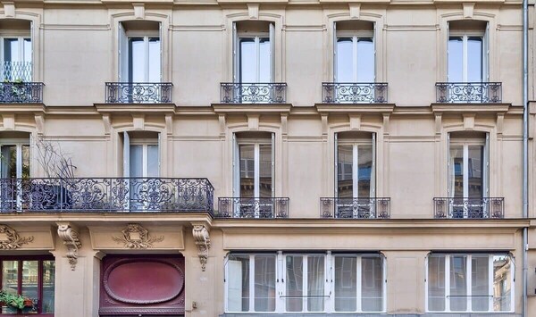 Paradis 2 - Great 2 Bds Flat In The Heart Of Paris - París
