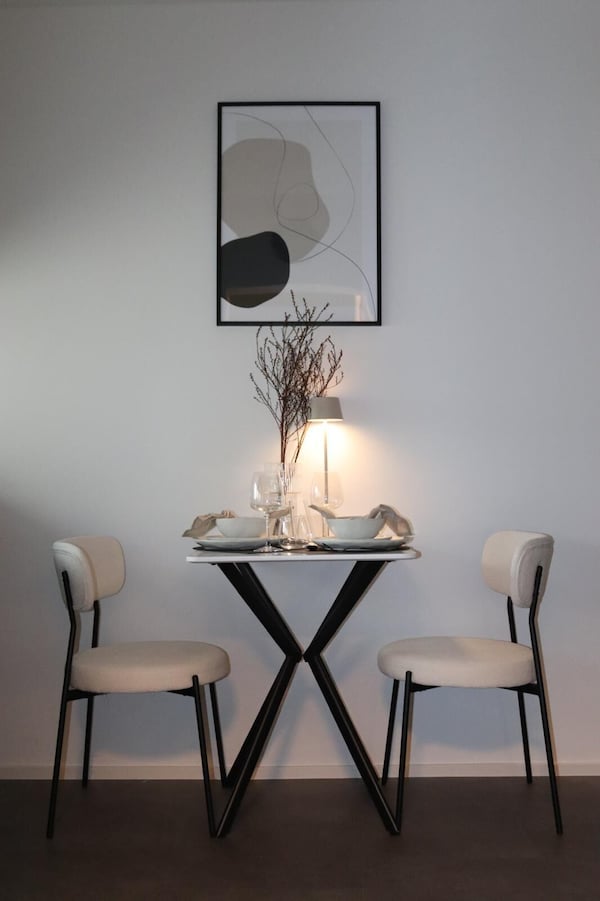 Apartment In Bester Lage - Bad Neustadt an der Saale