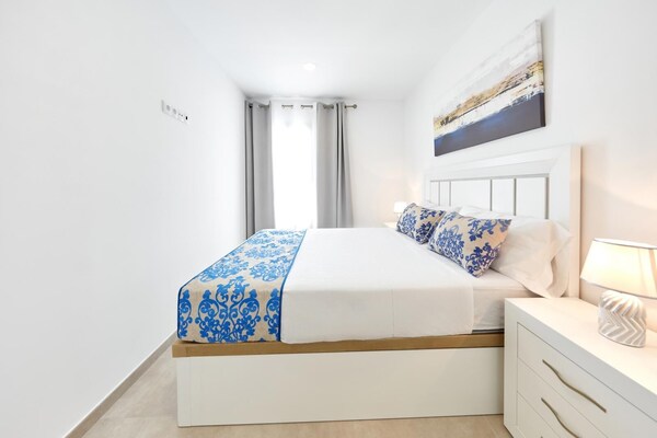 Apartamento Deluxe A 100 Metros De La Playa - Benidorm