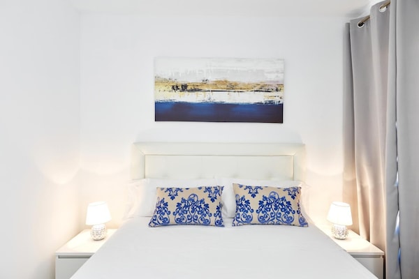 Apartamento Deluxe A 100 Metros De La Playa - Benidorm