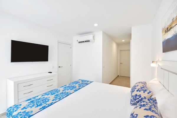 Apartamento Lux A 100 Metros De La Playa - Benidorm