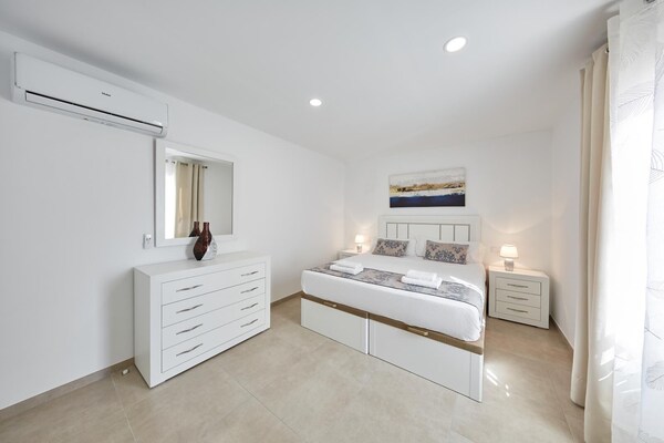 Deluxe Apartment 100 Meters From The Beach - Benidorm