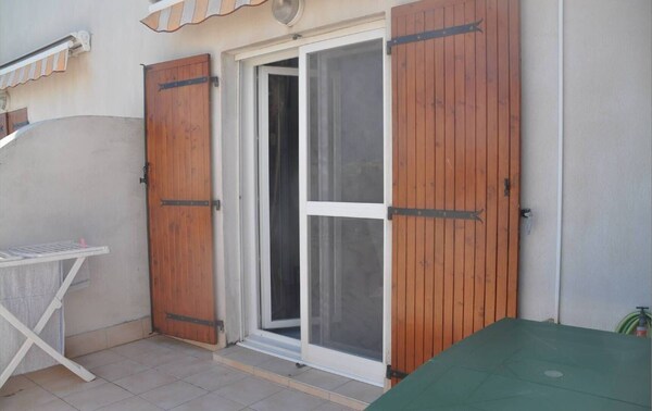 Super Apartment Close To The Village Center - Saintes-Maries-de-la-Mer