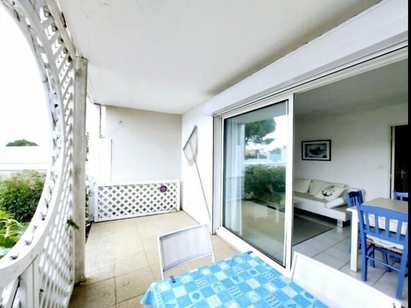 Ideal Apartment Close To The Sea - 2 Pers. - Île d'Oléron