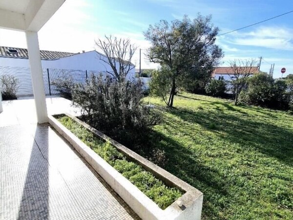 Maison De Vacances Pour Escapade Familiale - Plage de Fouras