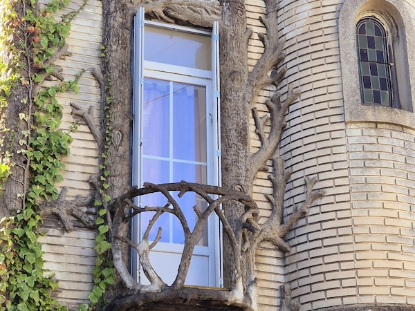 Atypique Et Cosy, Maison Vintage Proche Du Centre Historique-3 P - Fouras