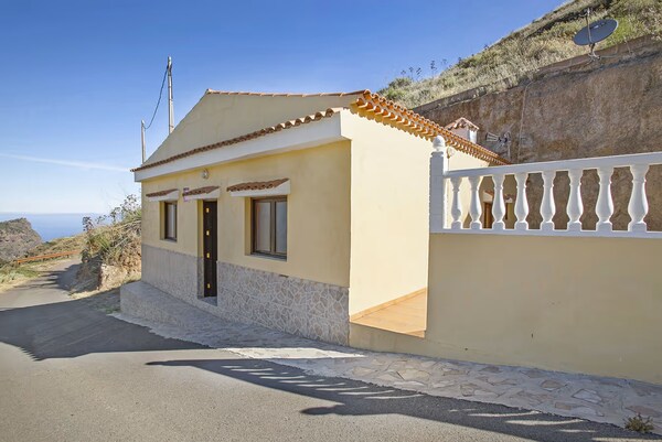 Casa Altos De Gáldar - Agaete