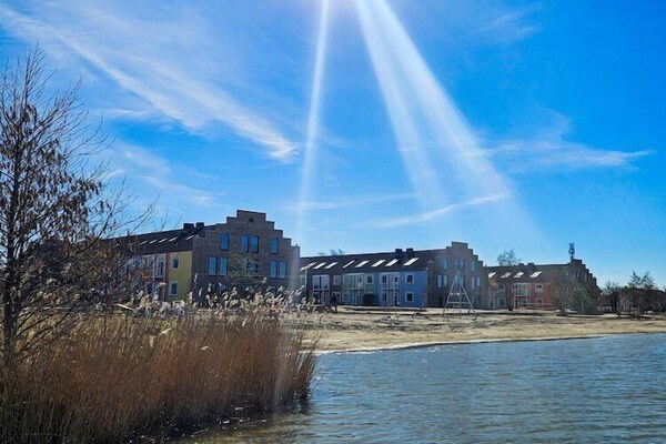 Appartement Im Wangerland Resort - Spiekeroog