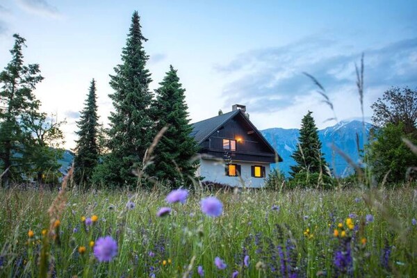 Orchard Villa, Lakes Bled And Bohinj - Bled