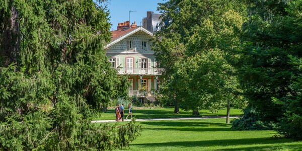 Maisonnette Avec Jardin + Netflix (Iptv) - Allier