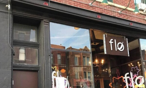 Spacious Loft In The Heart Of West Town, Noble Square Chicago - Andersonville - Chicago