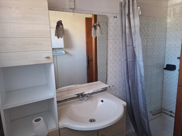 House In The Center Of The Village Ideal For Families - Les Angles