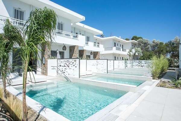 Anemone Premium Suites Faliraki Superior Apartment 1 - Kos