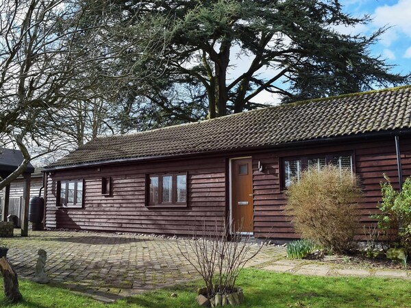 Brooklands Farm Cottage - Hertfordshire
