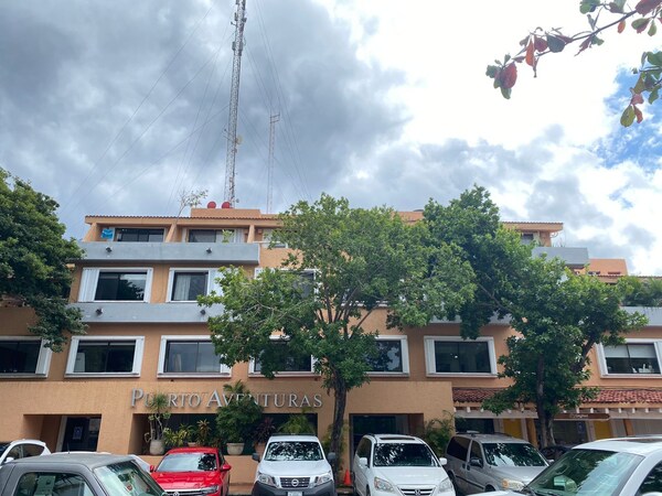 Puerto Aventuras , Marina Duplex - Puerto Aventuras