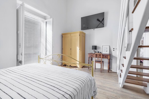 Casa Marugii - Quadrupla By Barbarhouse - Campomarino