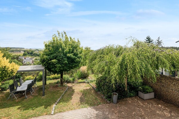 Vega Tier Freundliches Apartment Mit Balkon | Nähe Irt Föhren Und Mosel - Klausen