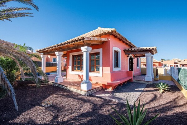 Villa Brisa Del Mar 13 - Corralejo