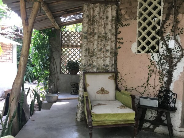 The Guest House St Cuz - A Safe Place To Detox And Decompress - Jalisco