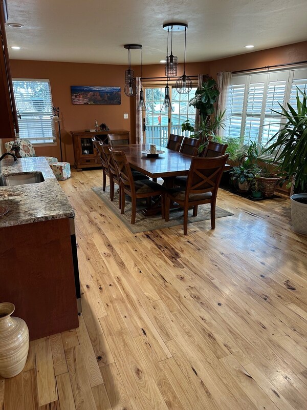Cozy Country Home, Close To Trails And Scenic Views Of The Grand Valley! - Grand Junction, CO