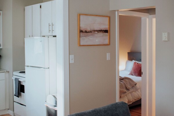 Desert Shores: 104 (Dog Friendly) Minutes To Lake - Penticton