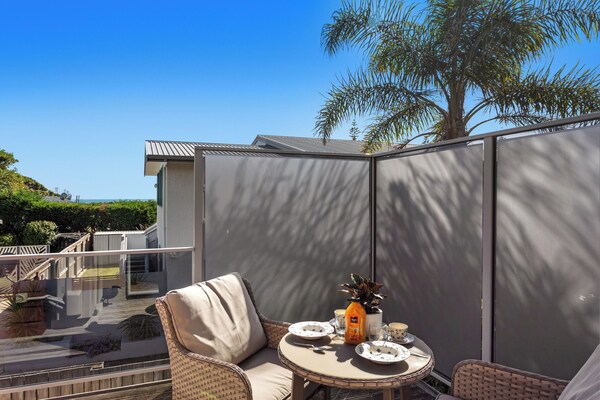 Sunny Daze - Ohope Beach Holiday Home - Ōhope