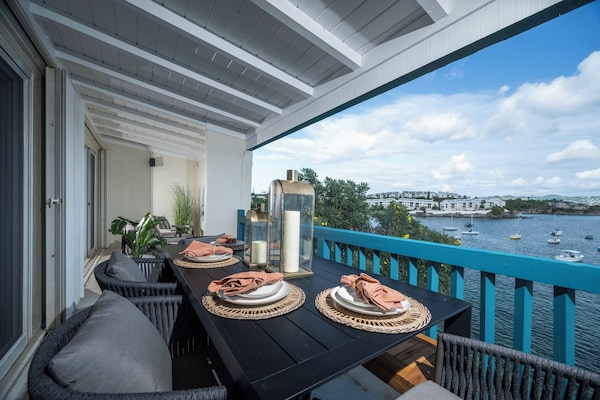 Windward Breeze  Walk To Beach! - Saint Thomas