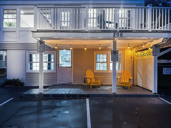 Beach Access-ac-free Parking-new Listing Discount - Carousel, Salisbury