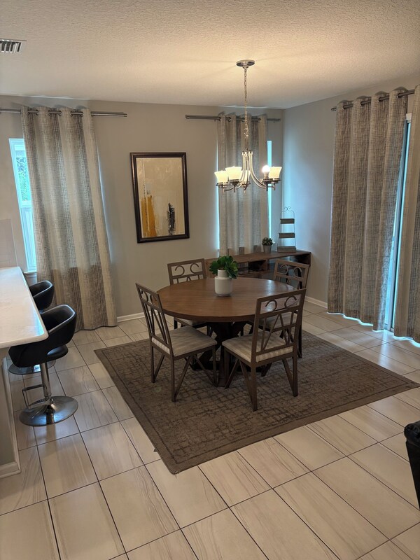 Spacious Family Getaway In Jacksonville - Middleburg, FL