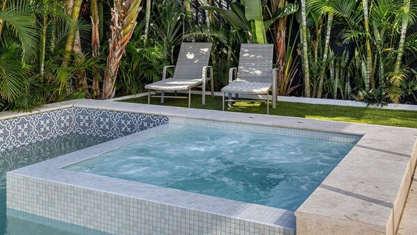 Family Wellness Retreat - Casuarina