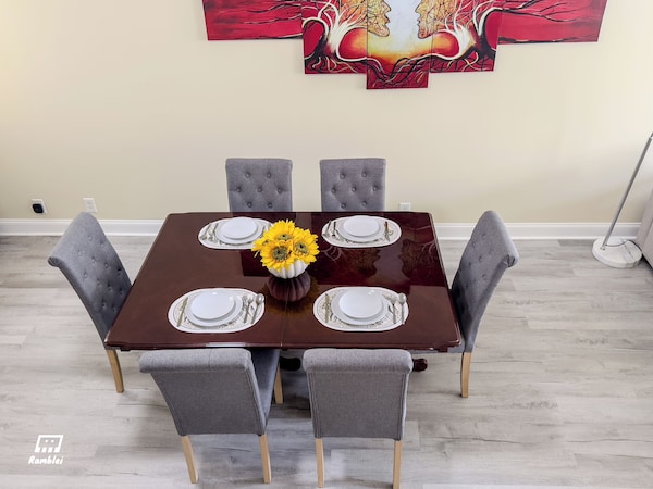 Cozy 3-bedroom House In South Philly - Southwark - Philadelphia
