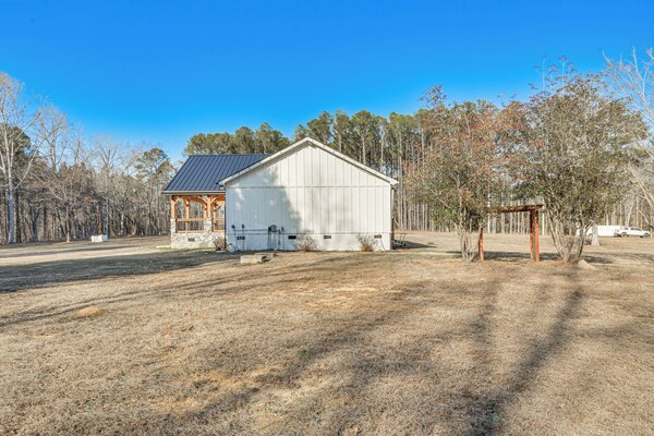 8 Mi To Jordan Lake: Spacious New Hill Home - Jordan Lake State Recreation Area, Apex