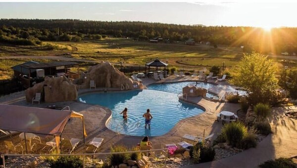 Zions Edge Lodge -Zion National Park+ Resort Access - Utah