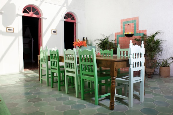 Casa Romero - 4 - Bedroom House With Wifi Perfect For Families And Groups - Zapopan