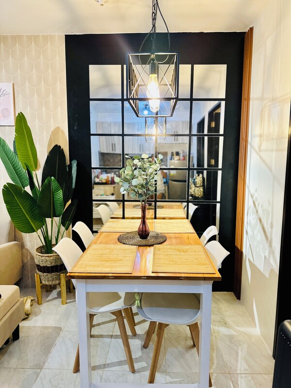 Happy Nest @ La Bella - Cebu